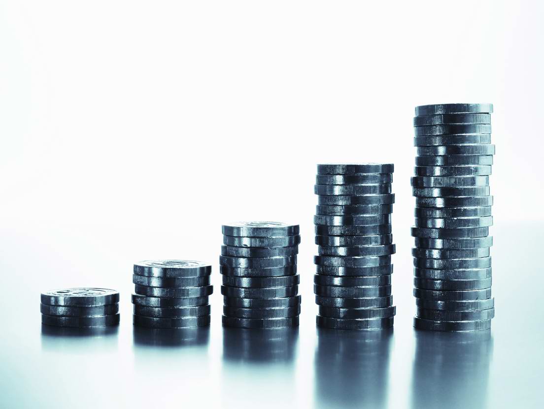 The Price of Money - Crusoe Economics